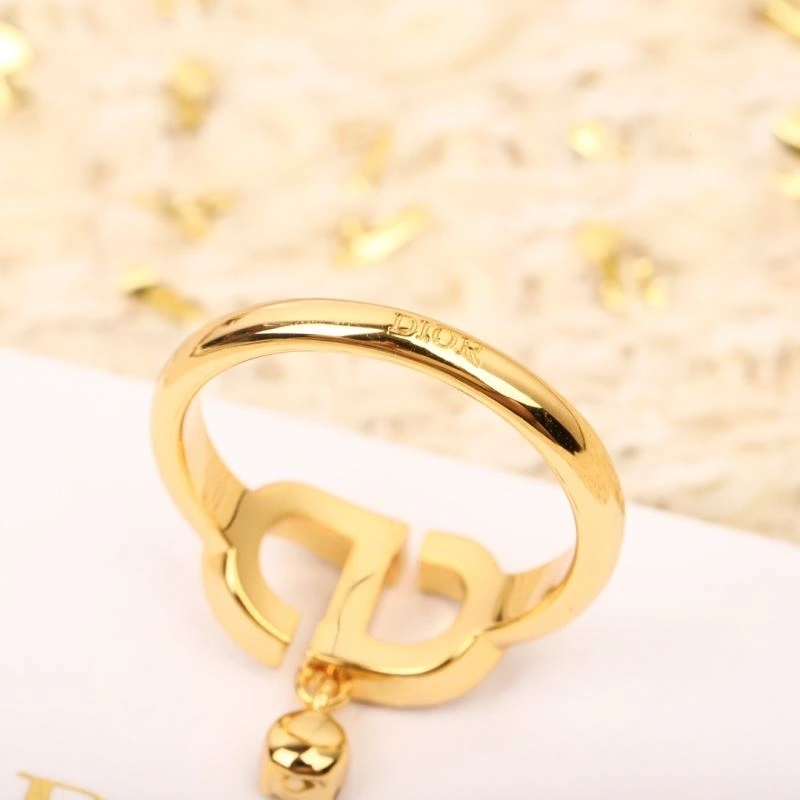 Reasonably priced Christian Dior Rings