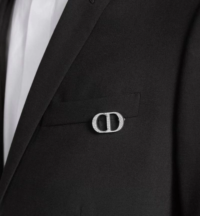 Christian Dior Rings