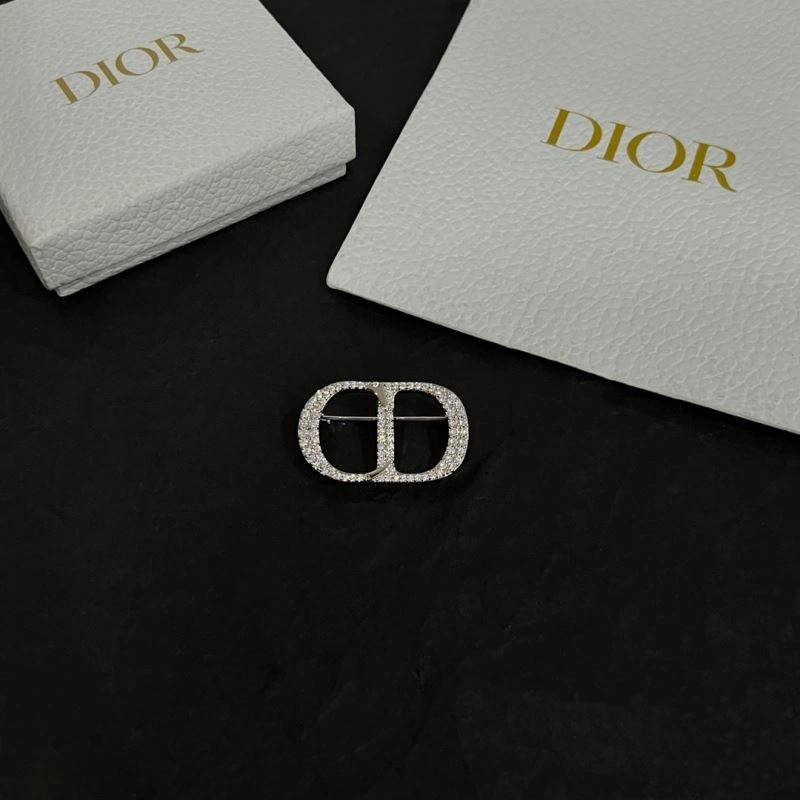 Legit Christian Dior Rings