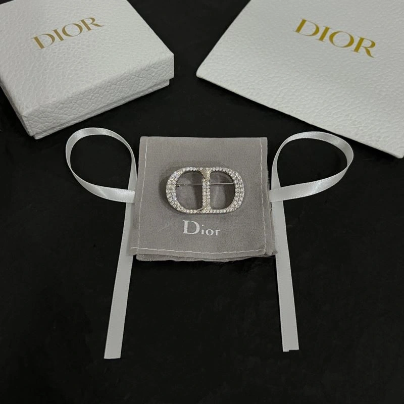 Legit Christian Dior Rings