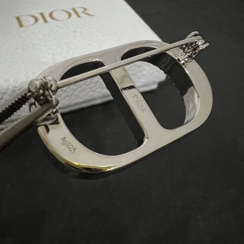 Legit Christian Dior Rings