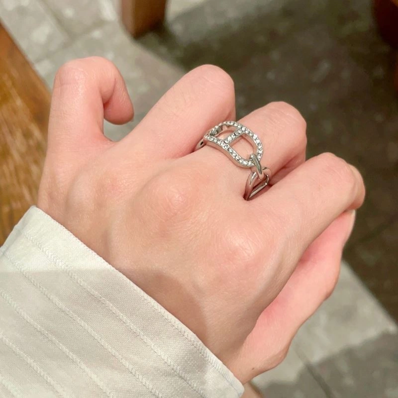 Christian Dior Rings
