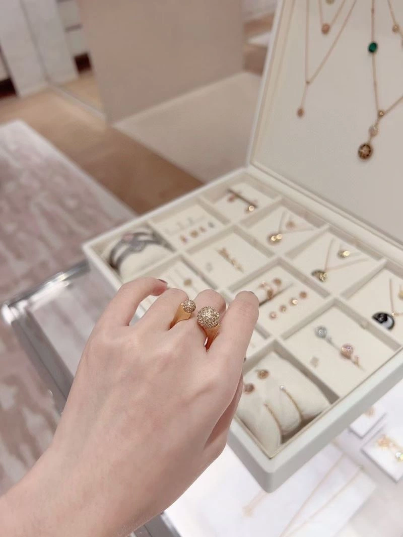 Legit Christian Dior Rings