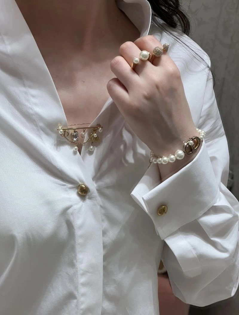 Legit Christian Dior Rings