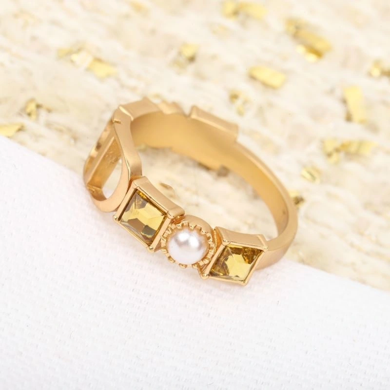Bargain Christian Dior Rings