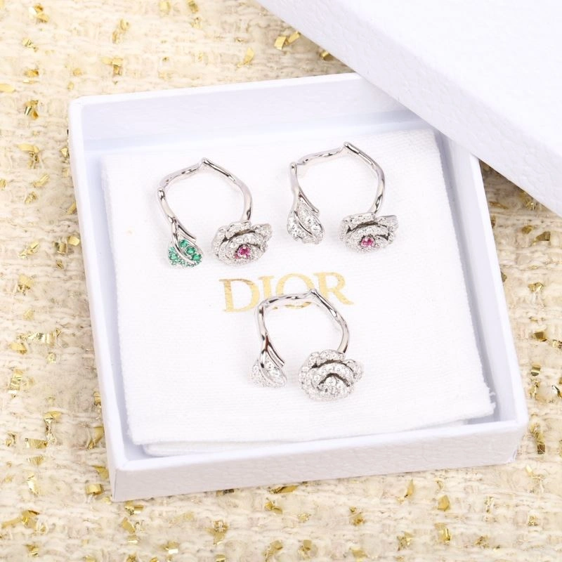 High accuracy Christian Dior Rings