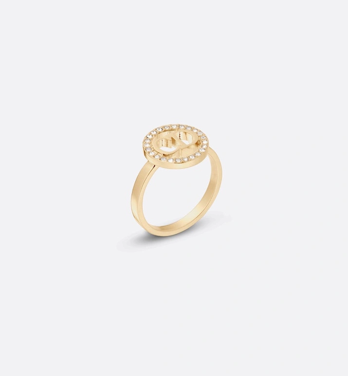 Christian Dior Rings
