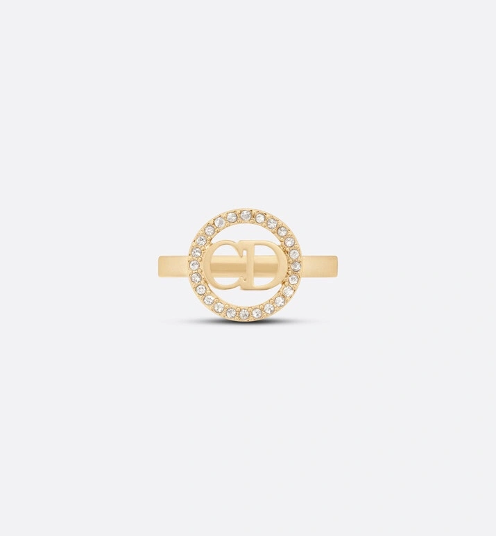 Legit Christian Dior Rings