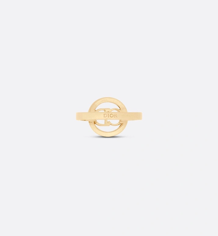 Legit Christian Dior Rings