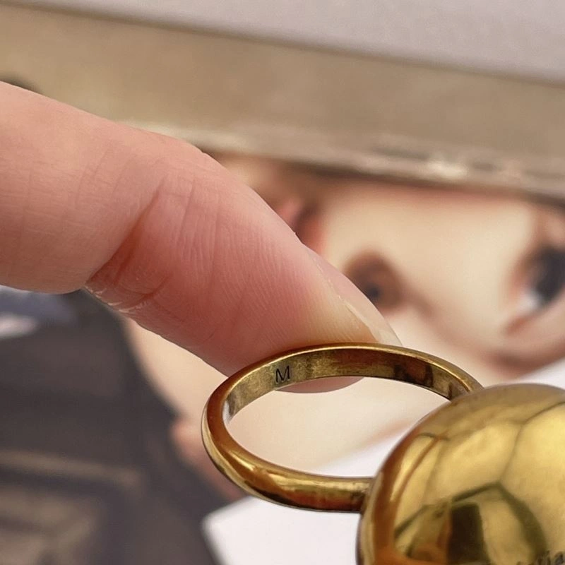 Affordable Christian Dior Rings