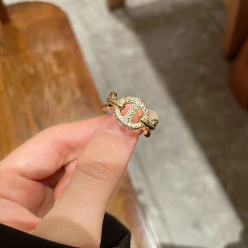 Christian Dior Rings