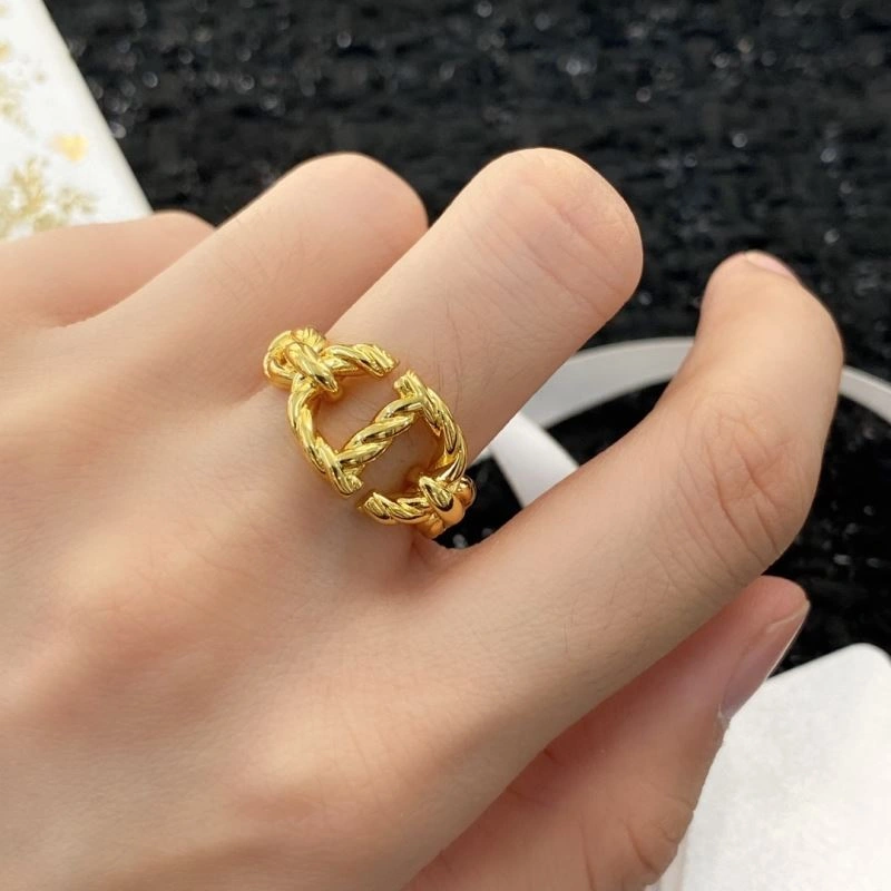 Low-cost Christian Dior Rings