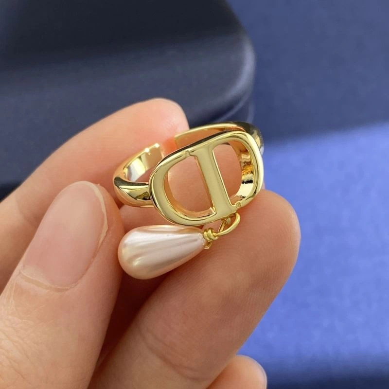 Reasonably priced Christian Dior Rings