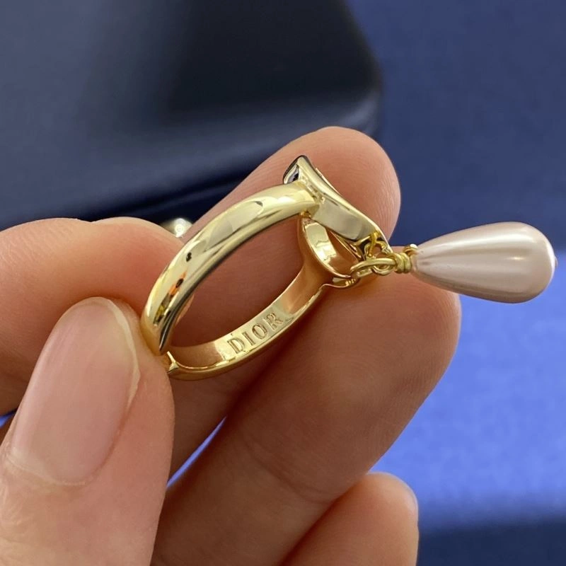 Reasonably priced Christian Dior Rings