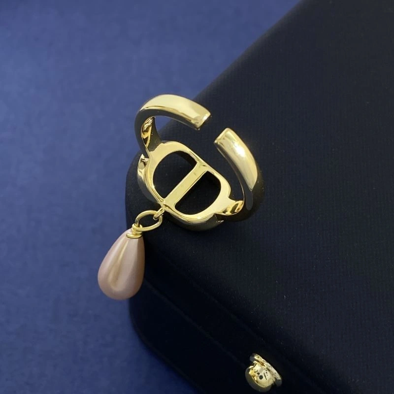 Reasonably priced Christian Dior Rings