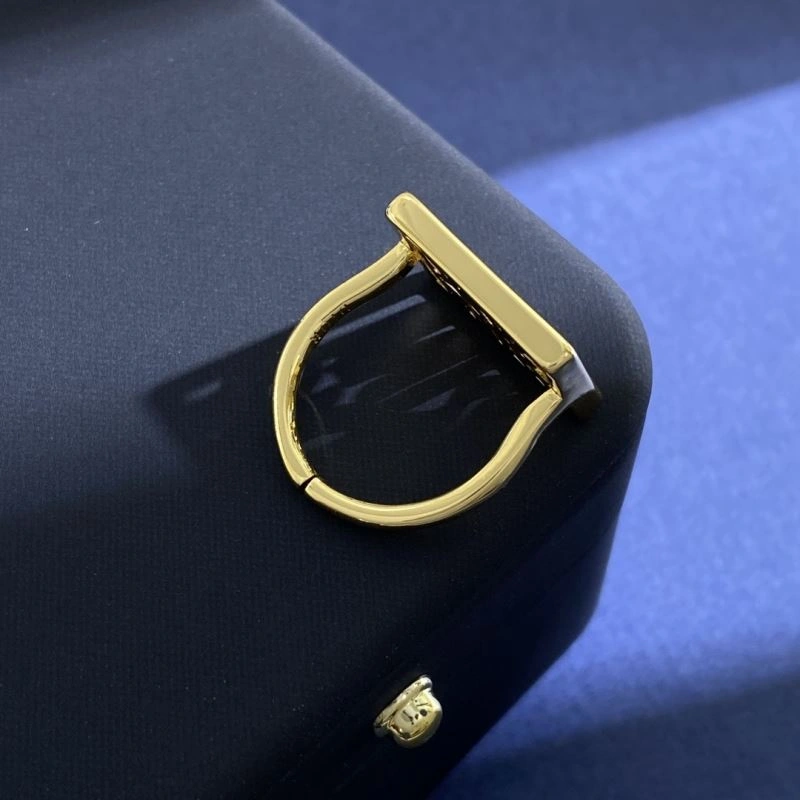 Discounted Christian Dior Rings