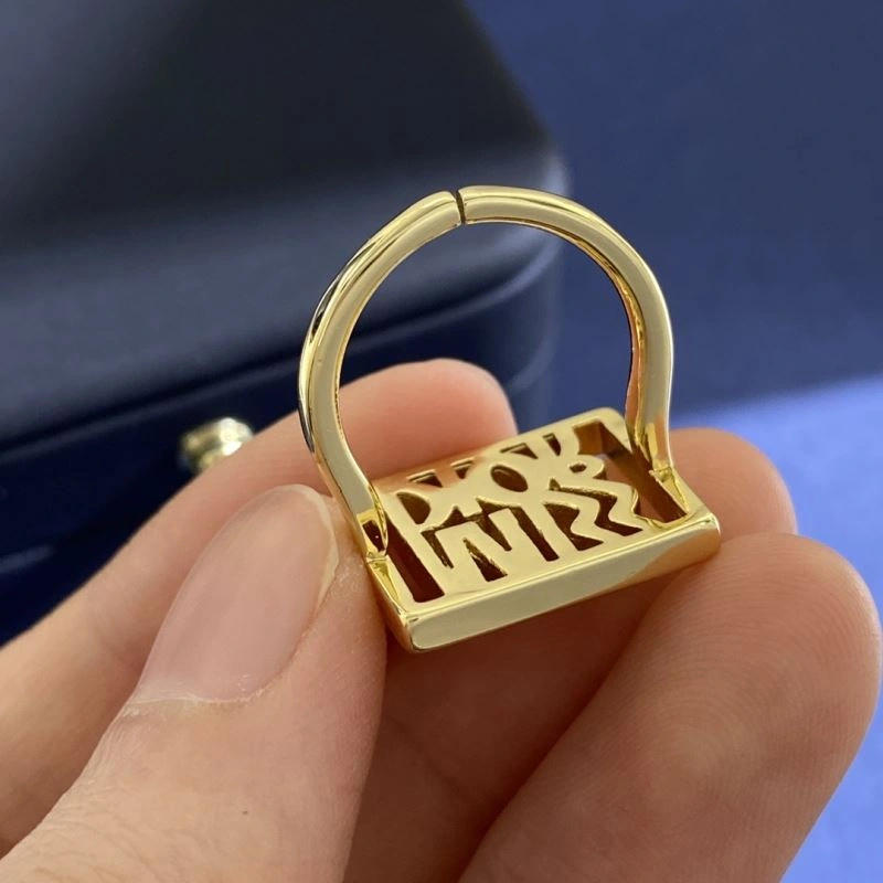 Discounted Christian Dior Rings