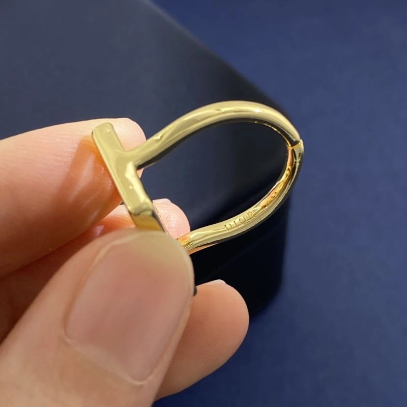 Discounted Christian Dior Rings