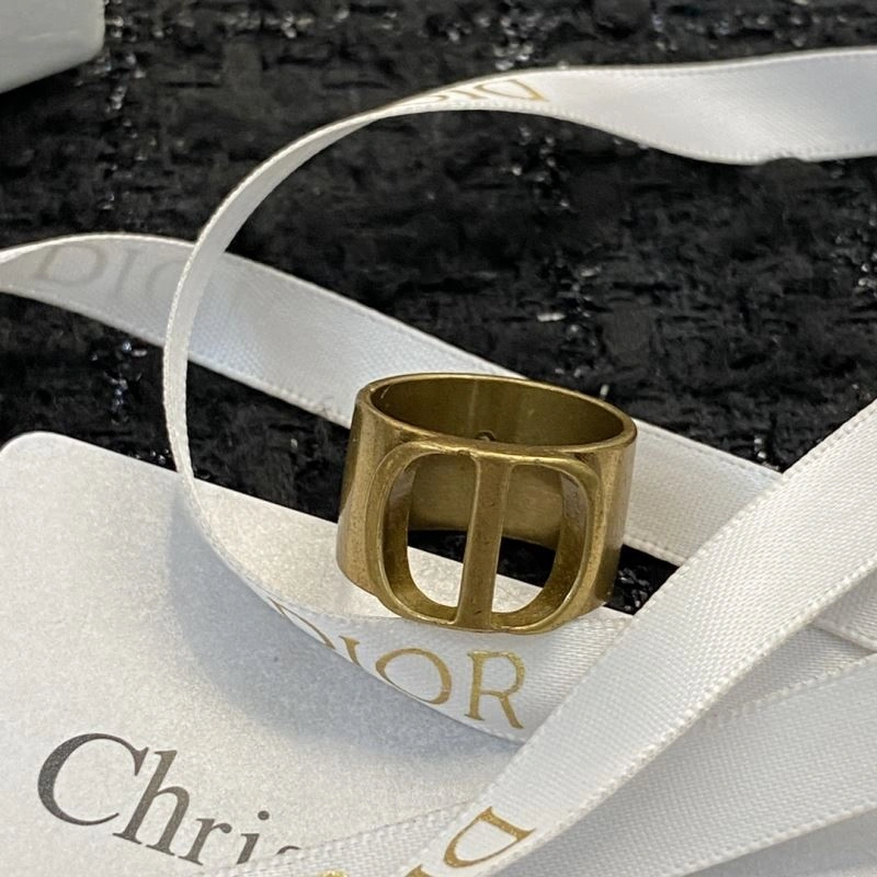 Perfect replica Christian Dior Rings