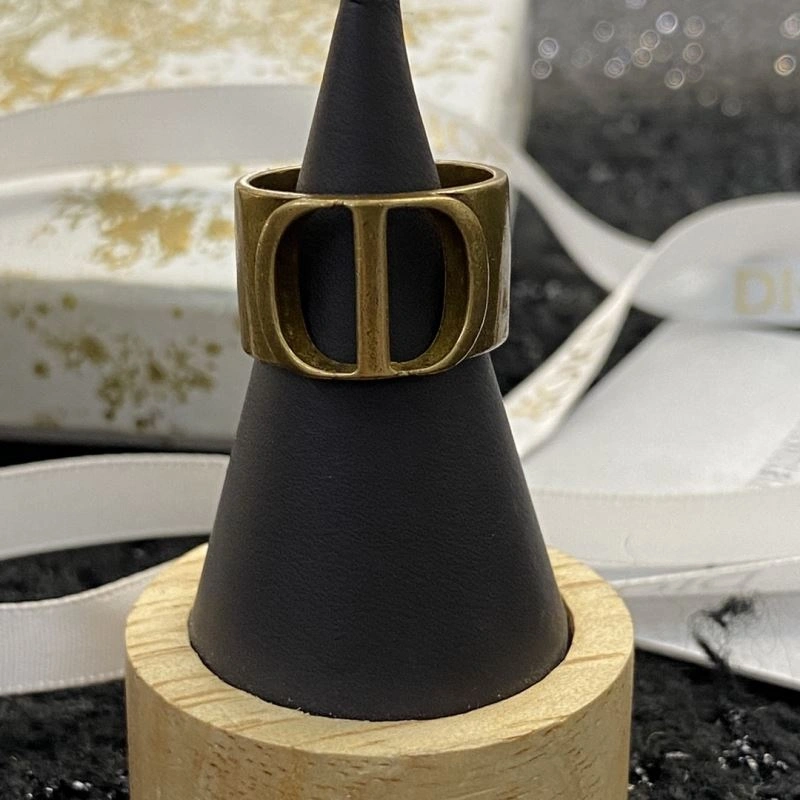 Perfect replica Christian Dior Rings