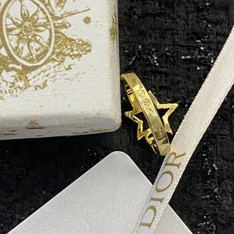 Reasonably priced Christian Dior Rings