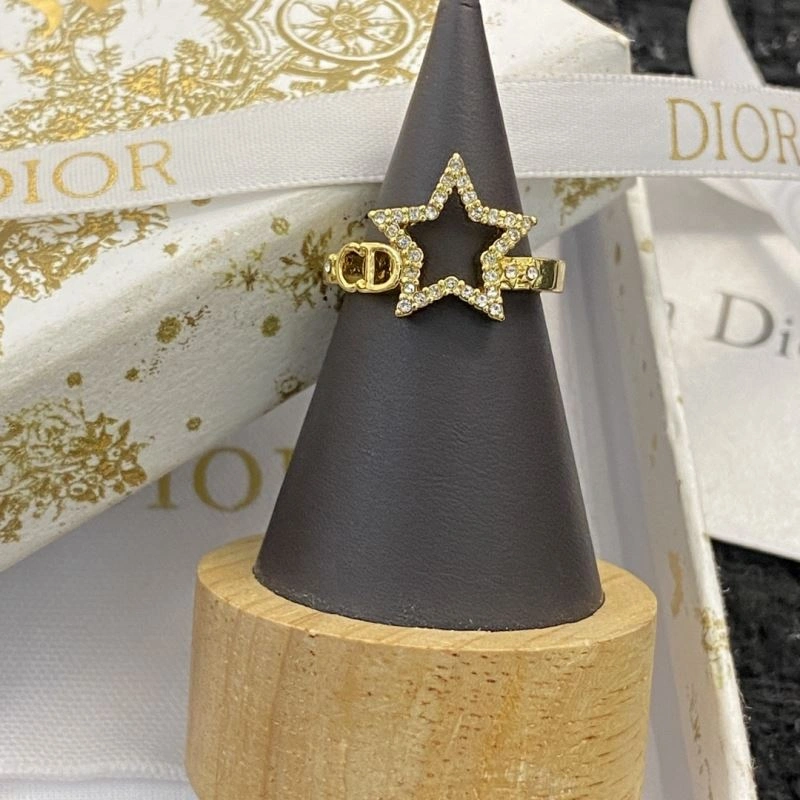 Reasonably priced Christian Dior Rings