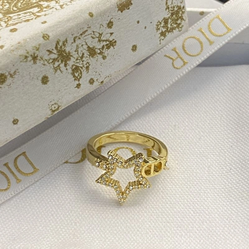 Reasonably priced Christian Dior Rings