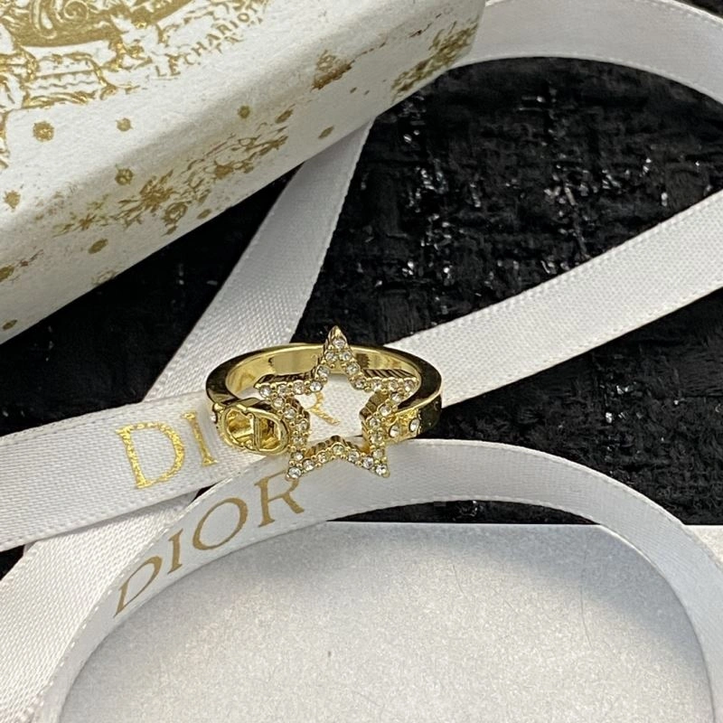Reasonably priced Christian Dior Rings