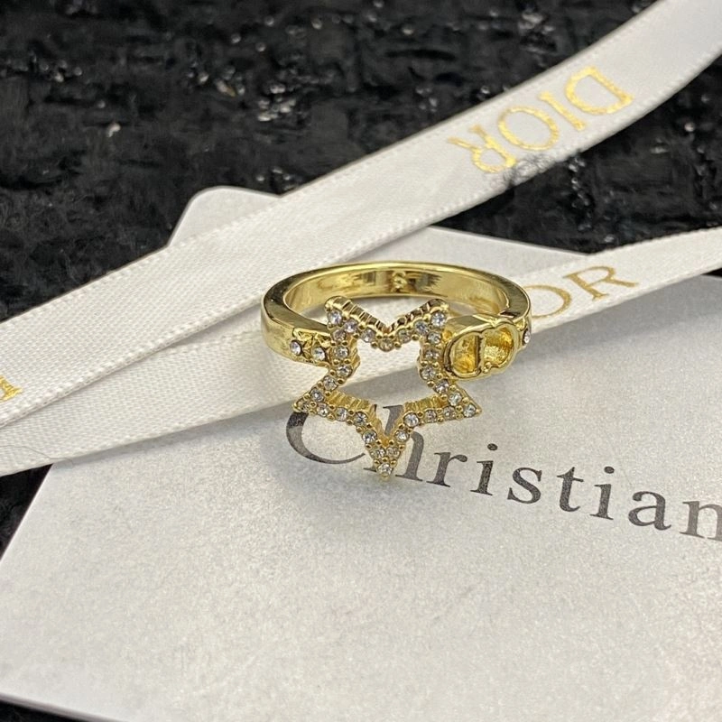 Reasonably priced Christian Dior Rings
