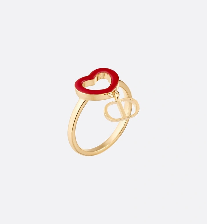 Christian Dior Rings