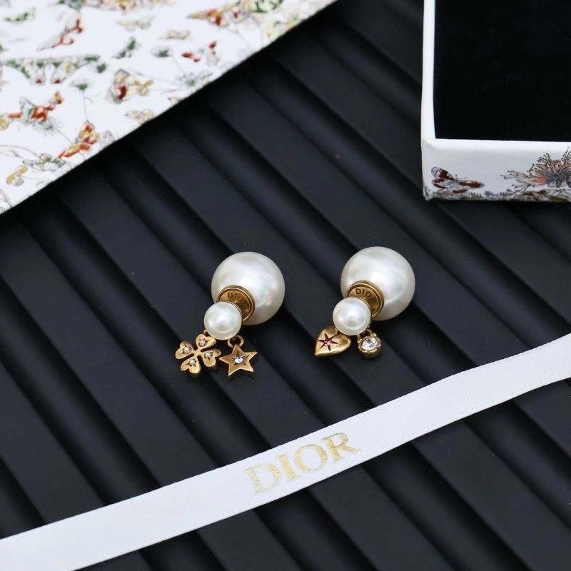 Christian Dior Rings