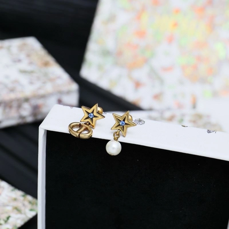 Affordable Christian Dior Rings