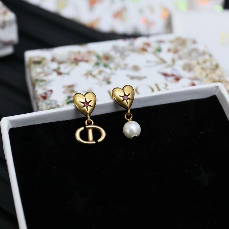 Affordable Christian Dior Rings