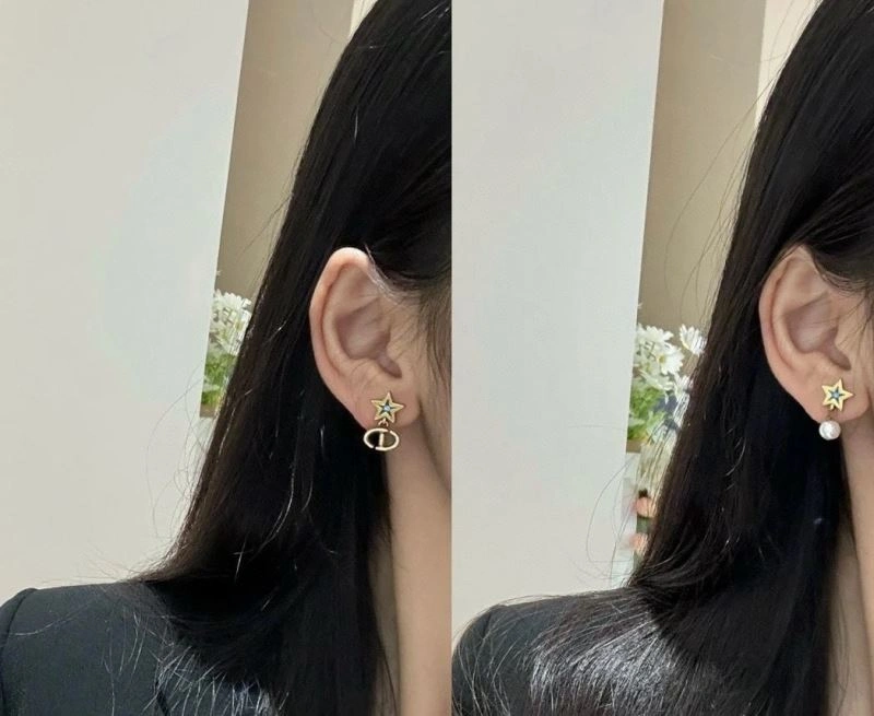 Affordable Christian Dior Rings