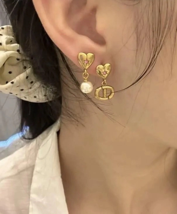 Affordable Christian Dior Rings