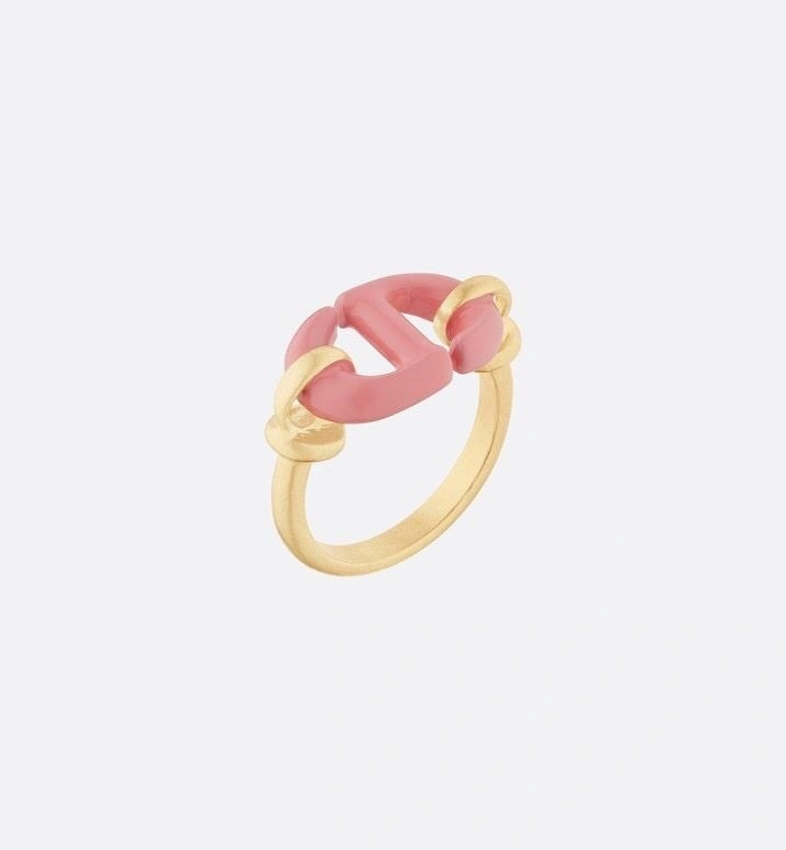 Budget-friendly Christian Dior Rings