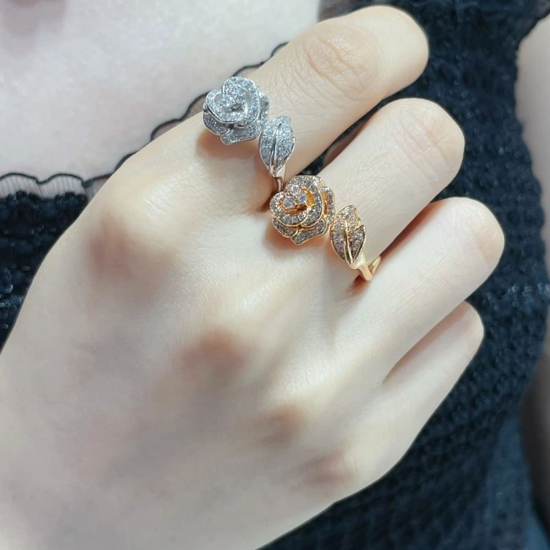 Perfect replica Christian Dior Rings