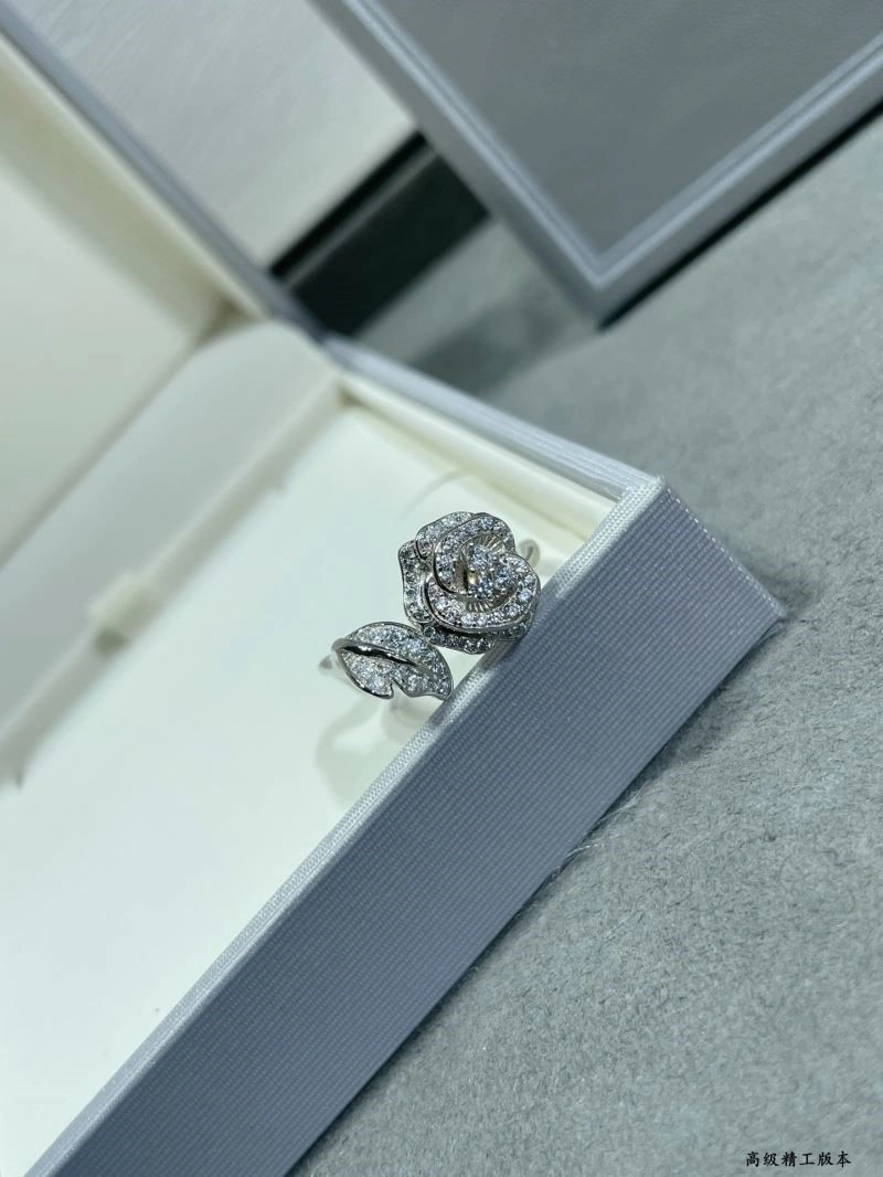 Perfect replica Christian Dior Rings