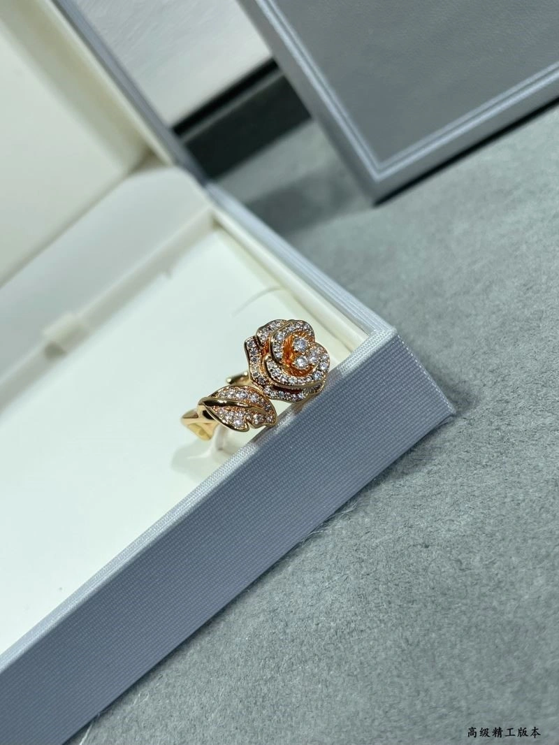 Perfect replica Christian Dior Rings