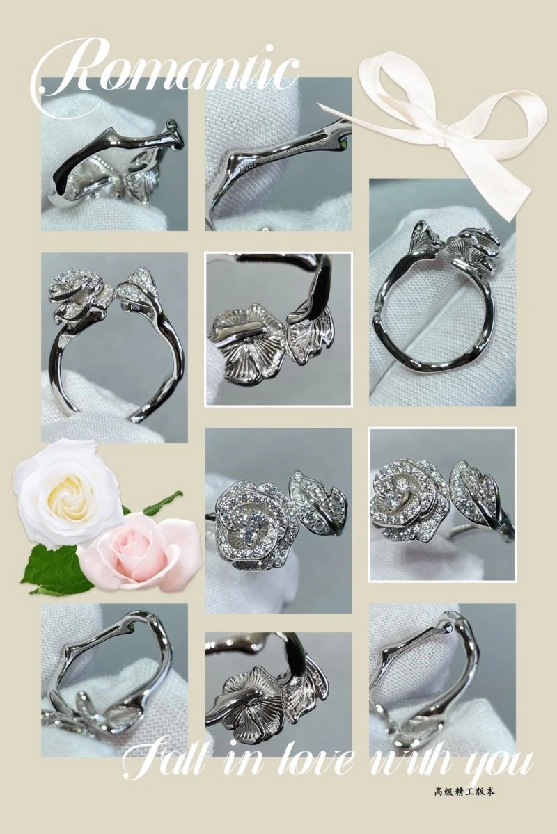 Perfect replica Christian Dior Rings