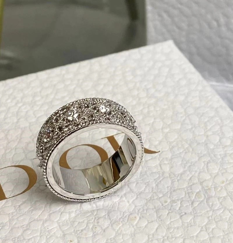 Christian Dior Rings