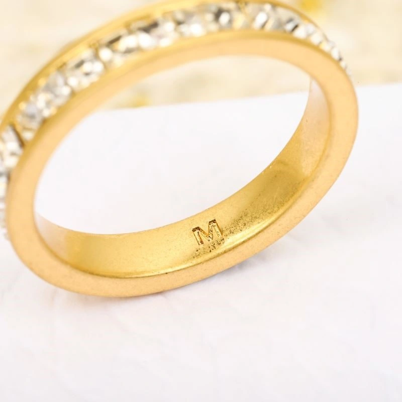 Official Christian Dior Rings