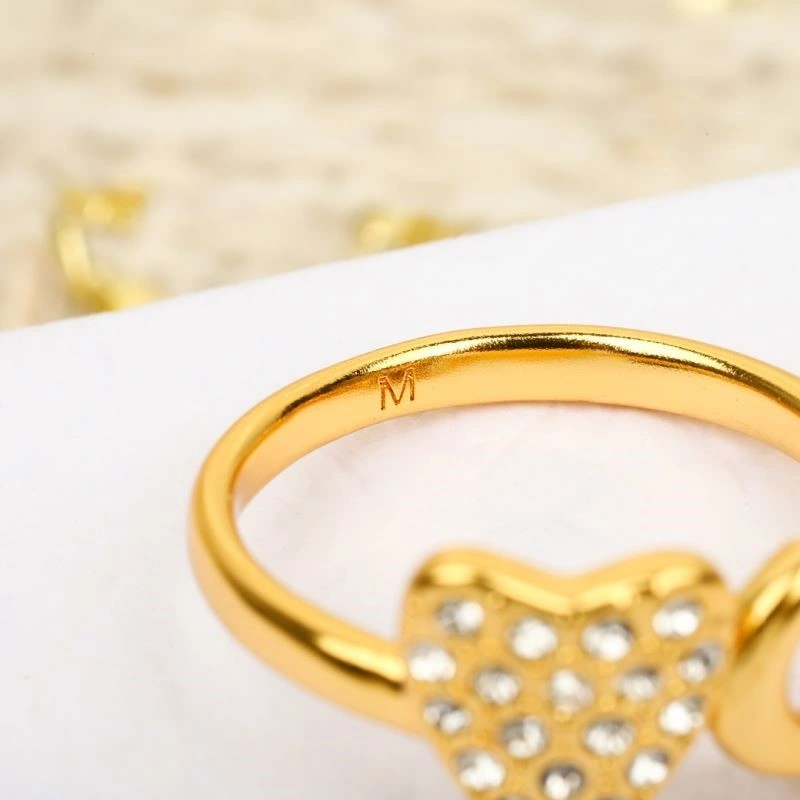 Mirror quality Christian Dior Rings