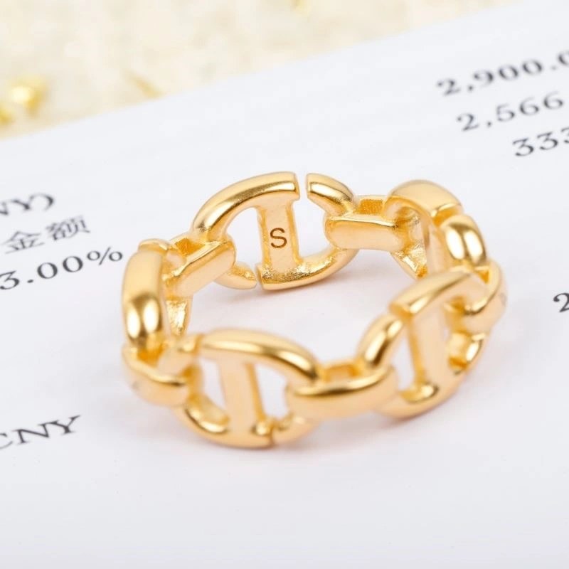 Legit Christian Dior Rings