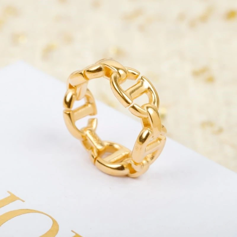 Legit Christian Dior Rings