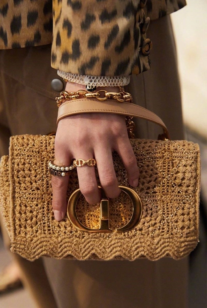 Legit Christian Dior Rings