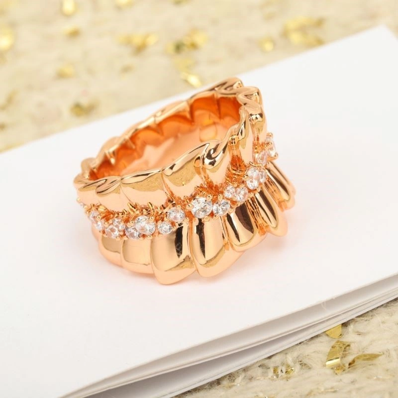 Original Christian Dior Rings