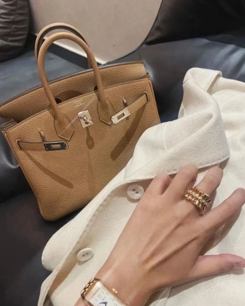 Original Christian Dior Rings