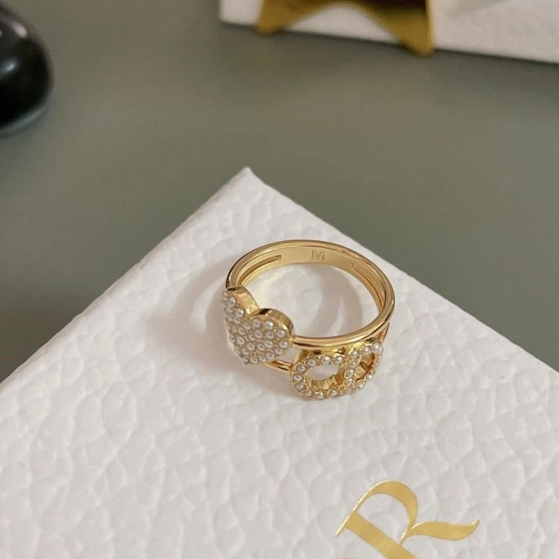 Top match Christian Dior Rings