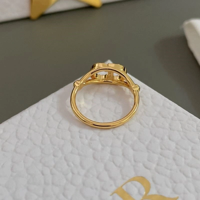 Mirror quality Christian Dior Rings